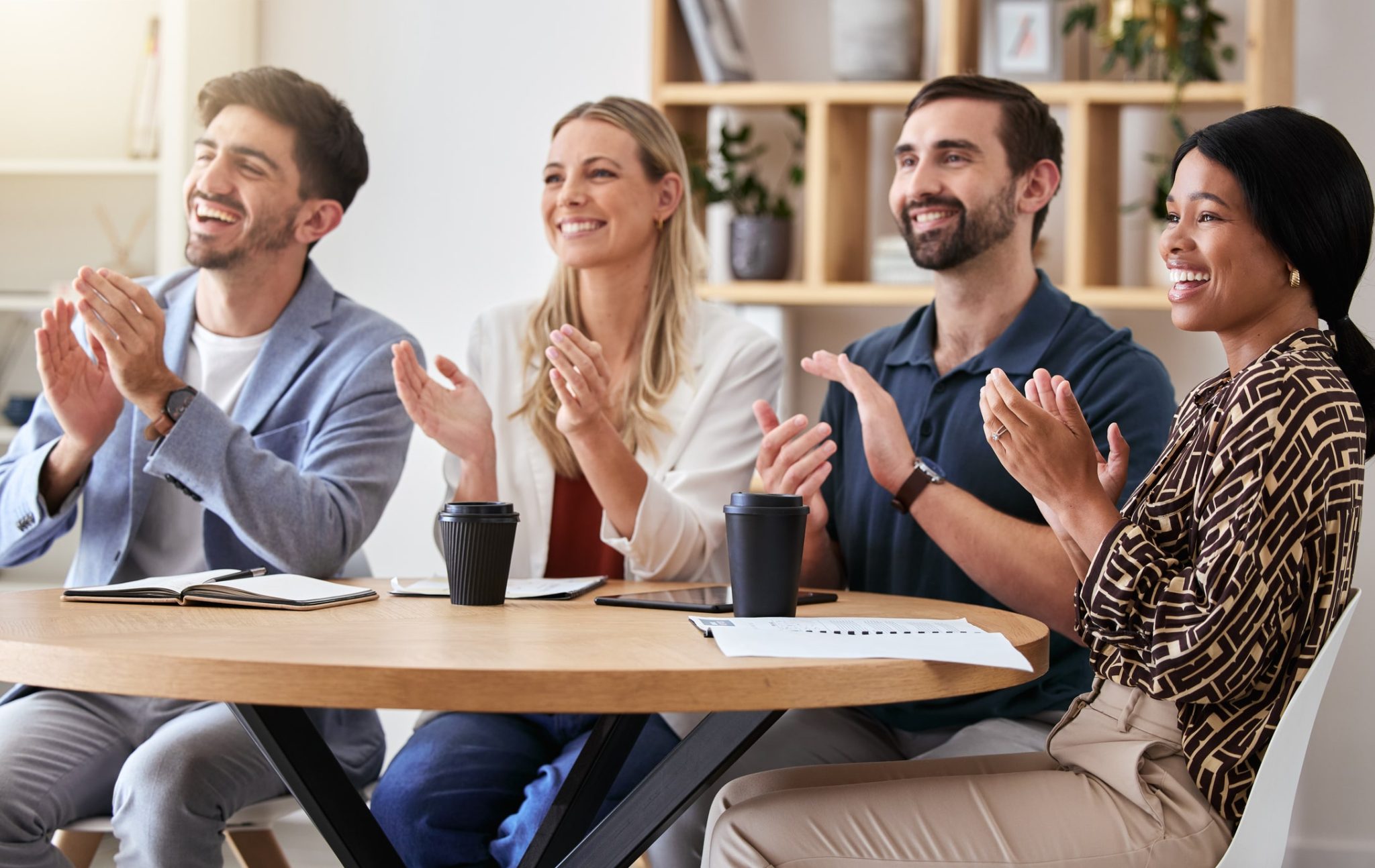 Creative Tips for Celebrating Employee Milestones