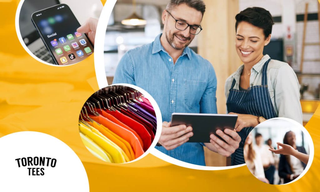 11 Top T-Shirt Promotion Ideas