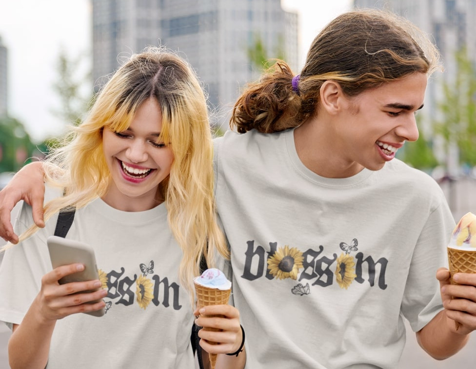 Custom University Shirts: A Student's Guide to Personal Style